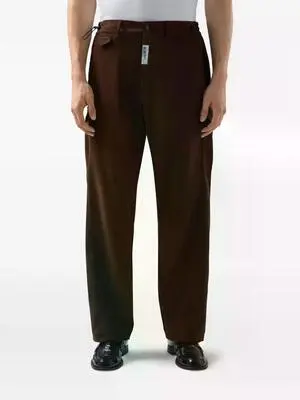 Gcds Cotton Cargo Pants