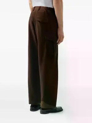 Gcds Cotton Cargo Pants