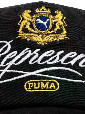 PUMA X Represent Baseball Cap