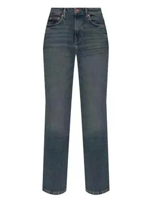 Samsoe Samsoe Button Detailed Jeans For Women