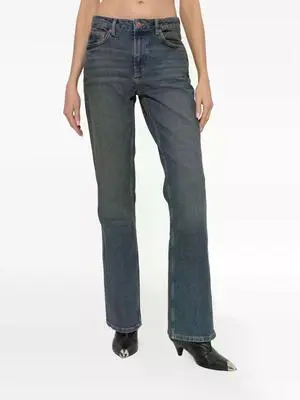 SAMSOE SAMSOE Salella Denim Trousers