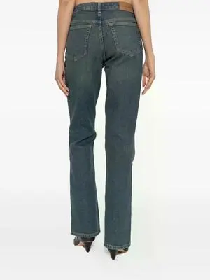 SAMSOE SAMSOE Salella Denim Trousers