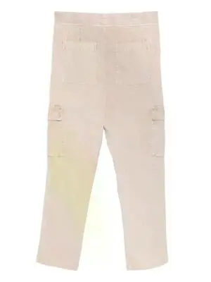 JAMES PERSE Cord Utility Cargo Pants