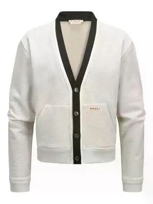 Marni V Neck Cardigans For Men