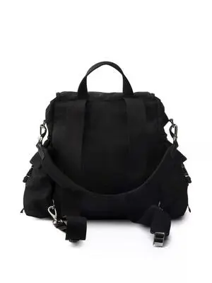 Prada Explore Drawstring Backpack
