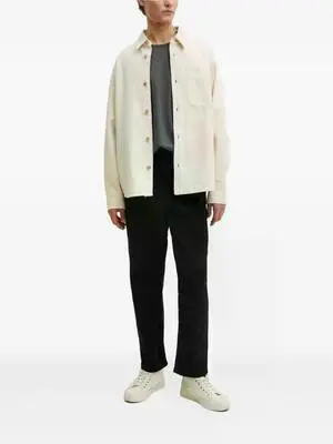 IRO PARIS Aubin Graphic-print T-shirt