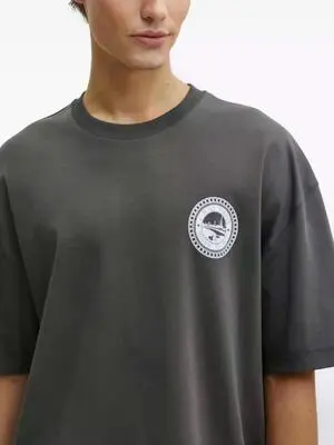 IRO PARIS Aubin Graphic-print T-shirt