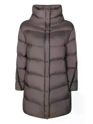 Women's Herno Brown Outerwear