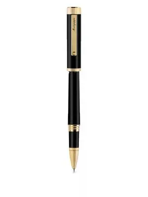 MONTEGRAPPA Zero Rollerball Pen - Black