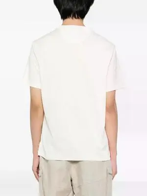 Michael Kors Logo-embossed T-shirt