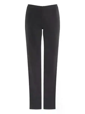 SAMSOE SAMSOE Elasticated-waistband Trousers