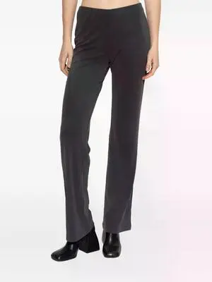 SAMSOE SAMSOE Elasticated-waistband Trousers