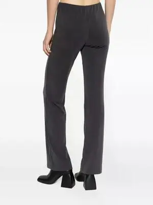 SAMSOE SAMSOE Elasticated-waistband Trousers