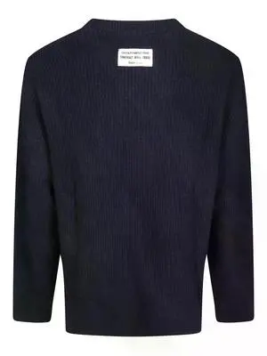 DEPARTMENT 5 Ribbed Sweater