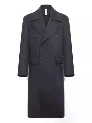 Hevo Long Coats For Men