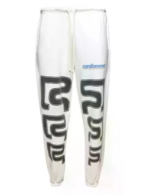 Rrr123 Printed Sport Bottoms For Men