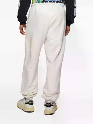 RRR123 Drawstring Graphic Sweatpants
