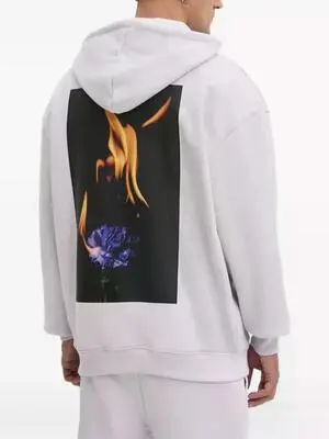 Hugo Graphic Hoodie