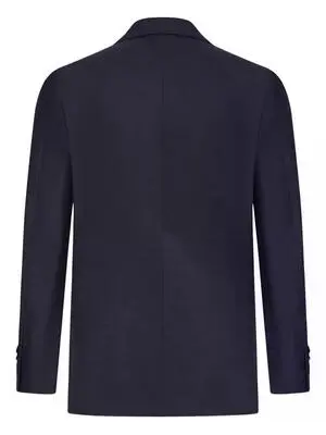 LARDINI Button Jacket