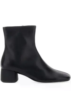 VAGABOND SHOEMAKERS 50mm Round-toe Ankle Boots