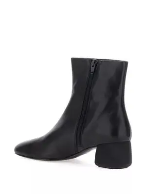 VAGABOND SHOEMAKERS 50mm Round-toe Ankle Boots