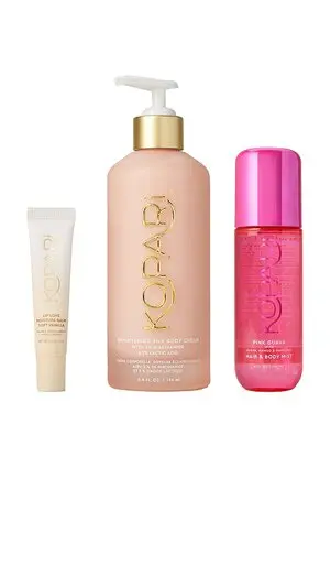 Kopari Vegan Beauty Products
