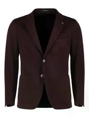 Tagliatore Single-breasted Jacket