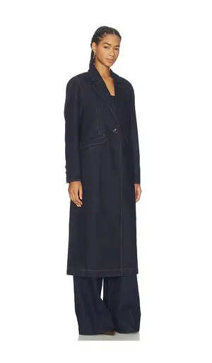 Paige Symone Coat