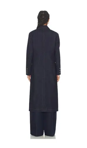 Paige Symone Coat