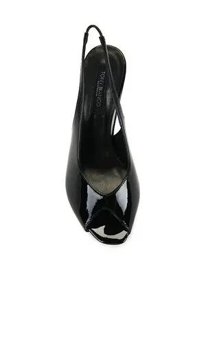 TONY BIANCO Dane Slingback Pump