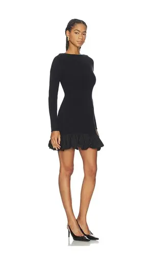Astr The Label Carlene Sweater Dress