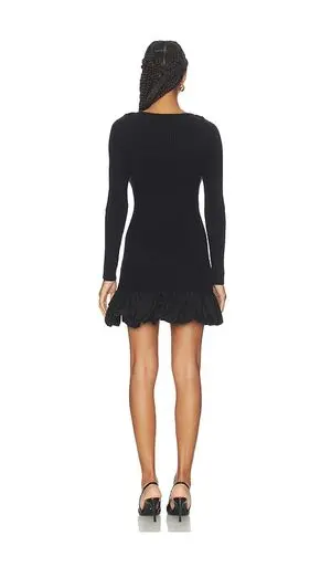 Astr The Label Carlene Sweater Dress