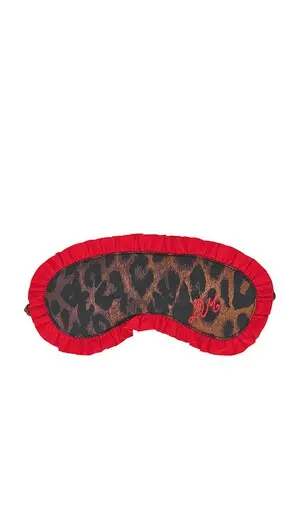 DAMSON MADDER Eye Mask