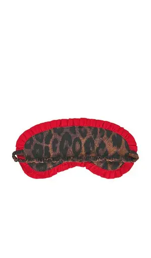 DAMSON MADDER Eye Mask