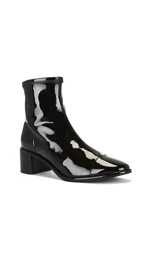 Tory Burch Cap Toe Heel Boot