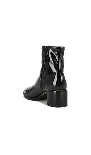 Tory Burch Cap Toe Heel Boot