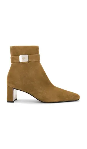 Tory Burch Paneled Booties
