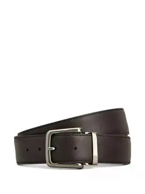 TOD'S Reversible Belt