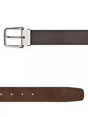 TOD'S Reversible Belt