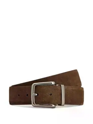 TOD'S Reversible Belt