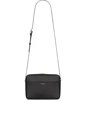 Saint Laurent Camera Crossbody Bag - Black