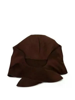 BY MALENE BIRGER Tie Hat