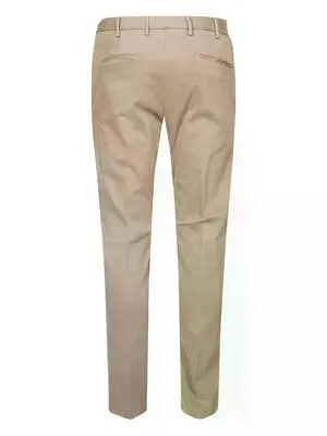 PT TORINO Pleated Trousers