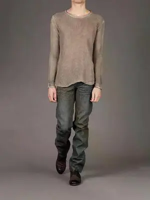 PRPS Regular Five-pocket Jeans