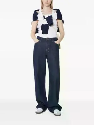 Ksubi Low Rider Legacy Patch Jeans