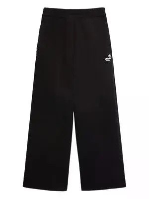 MSGM Logo Sweatpants