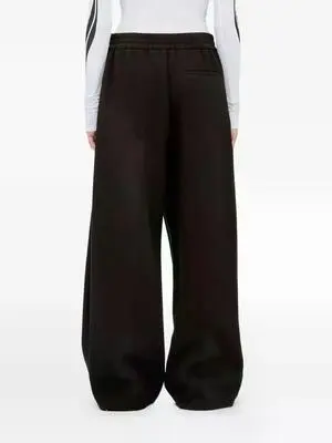 MSGM Logo Sweatpants