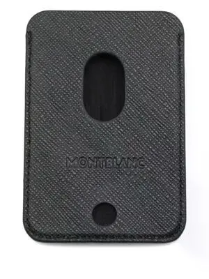 Montblanc Leather Cardholder