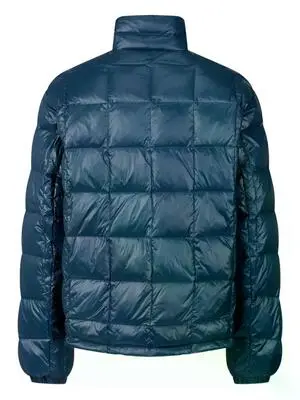 STUDIO TOMBOY Square-pattern Padded Jacket