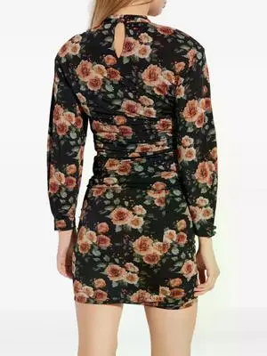 IRO PARIS Floral-print Top
